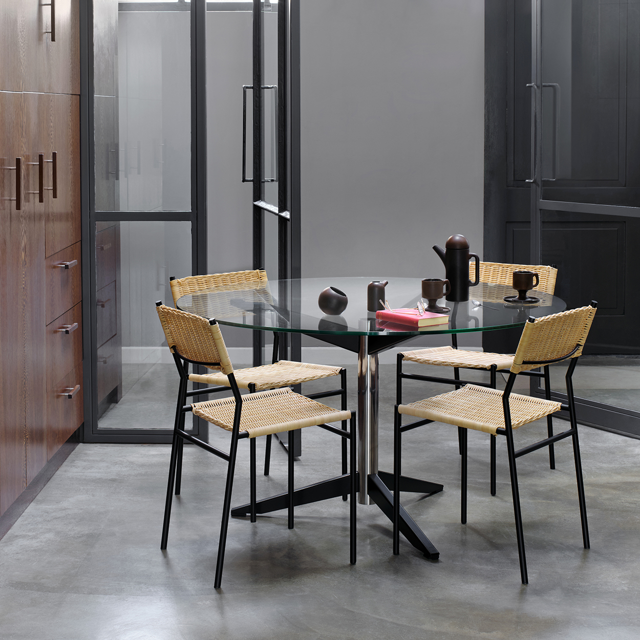 Chairs | Spectrum Design