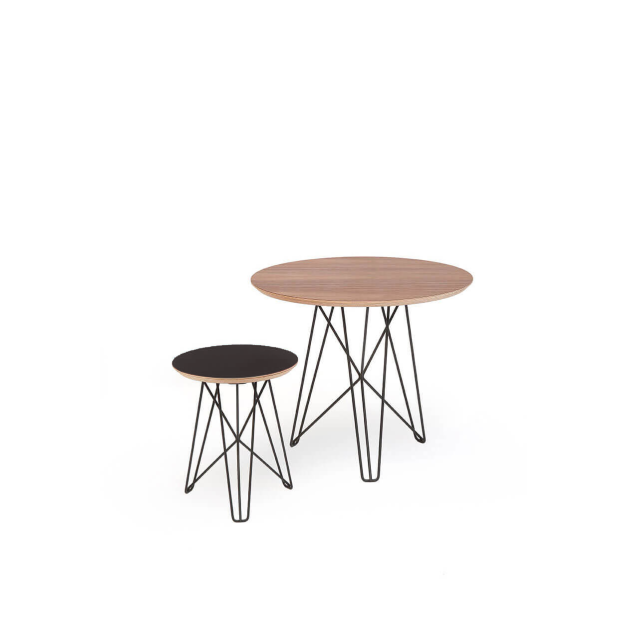 IJhorst side tables | Spectrum Design