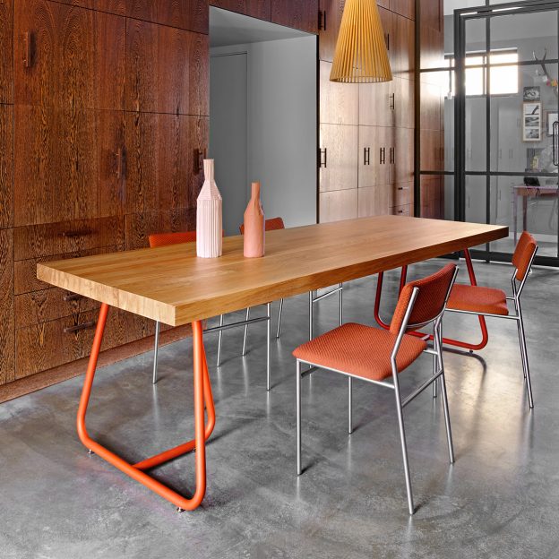 Minium tafel | Spectrum Design