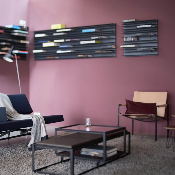 Bekijk alle meubels uit de Spectrum collectie | Spectrum Design