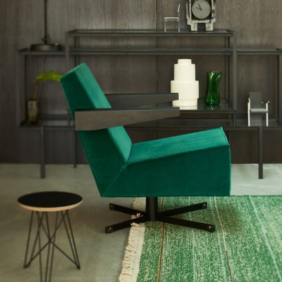 Press Room Chair | Spectrum Design