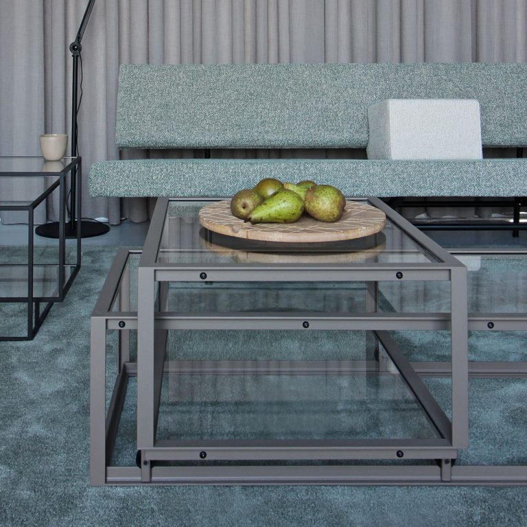 Tangled coffee table | Spectrum Design