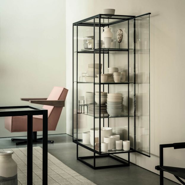 Tangled show case | Spectrum Design