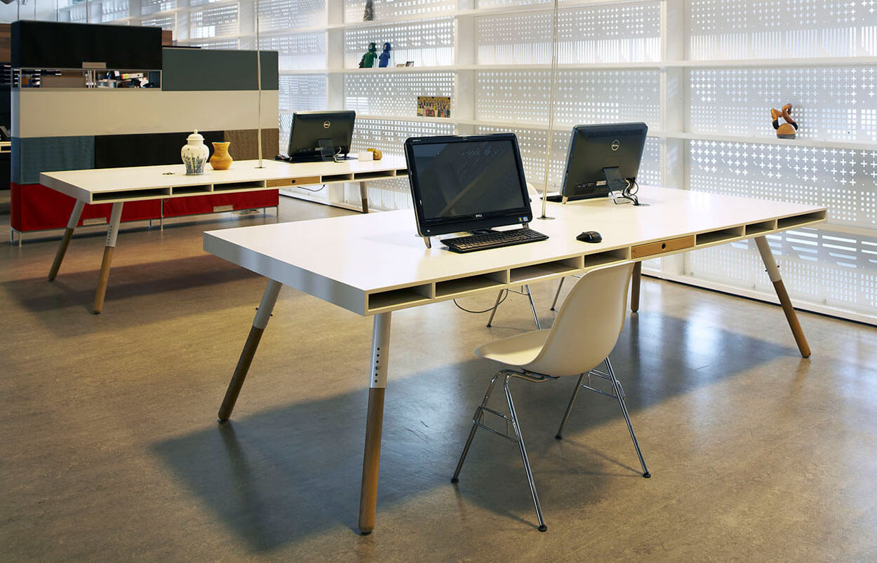 Design Academy | Spectrum Design