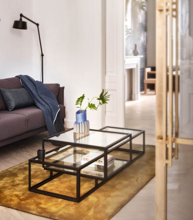 Spectrum Design | Timeless and characteristic design since 1941