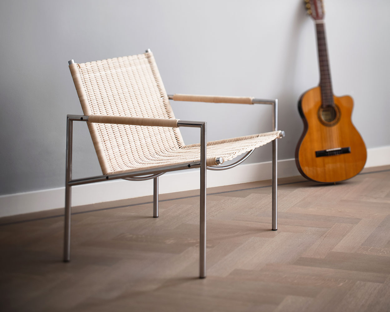 Spectrum Design | Timeless and characteristic design since 1941