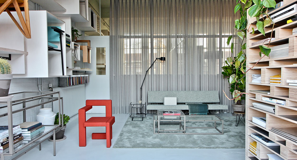 Spectrum Studio | Spectrum Design