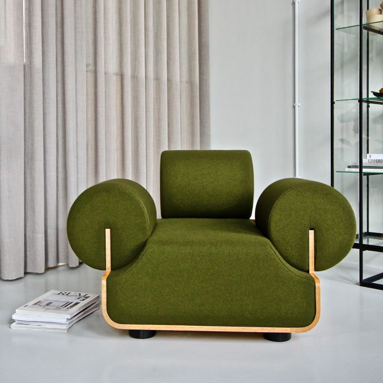 View the Spectrum furniture collection | Spectrum Design
