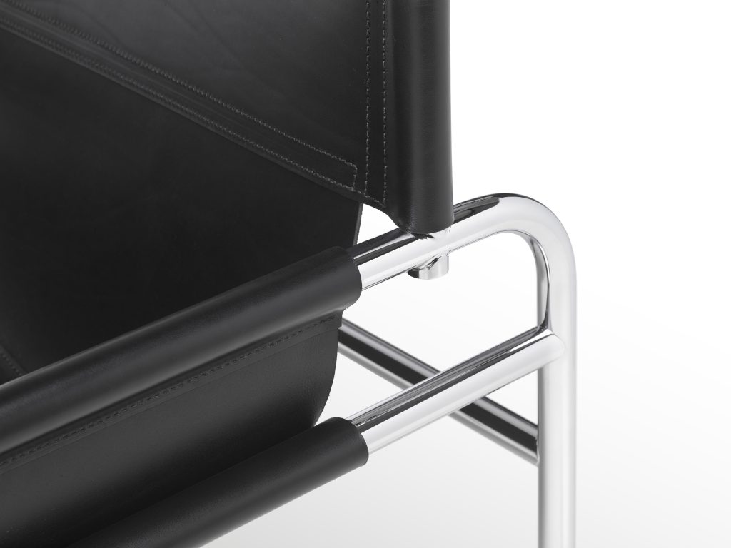 SZ 14 armchair | Spectrum Design