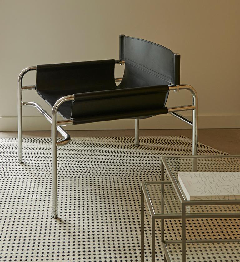 SZ 14 armchair | Spectrum Design