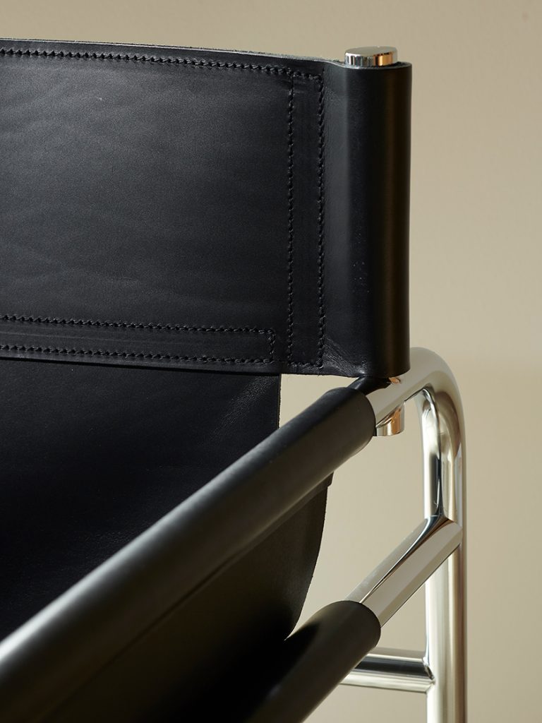 SZ 14 armchair | Spectrum Design